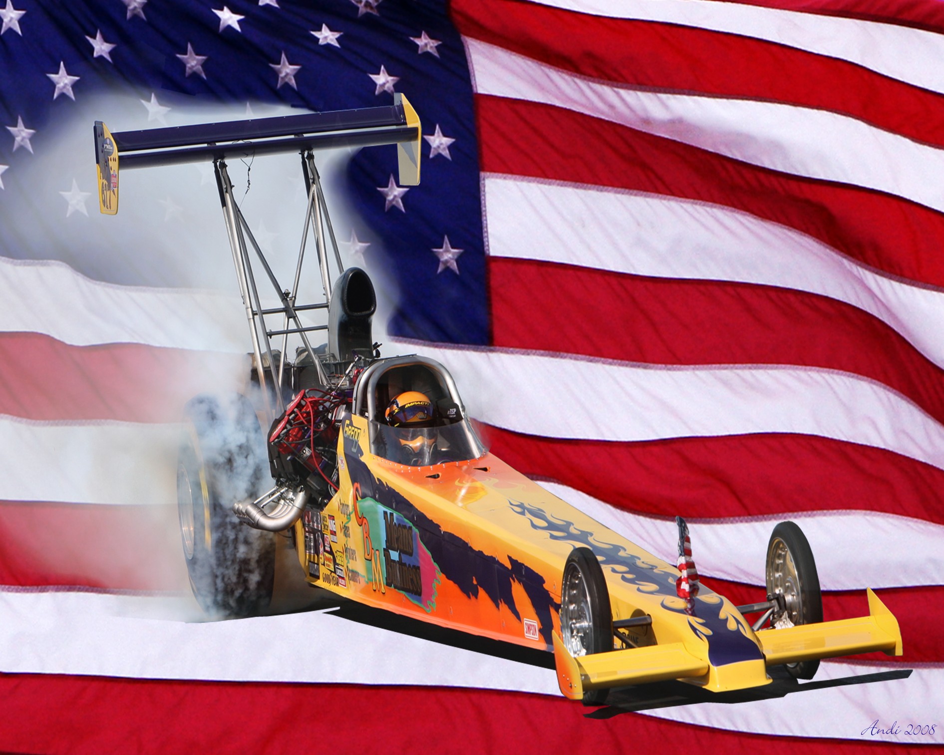 Gregg Racing | We are passionate about racing!