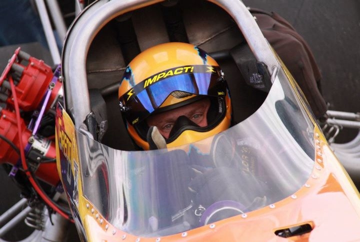 Results From The Woodburn Dragstrip Fall Classic | Gregg Racing | Gregg ...