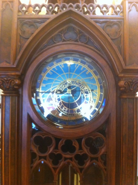 Thanksgiving Weekend – Ed Beacham – Gregg Racing | Gregg Racing