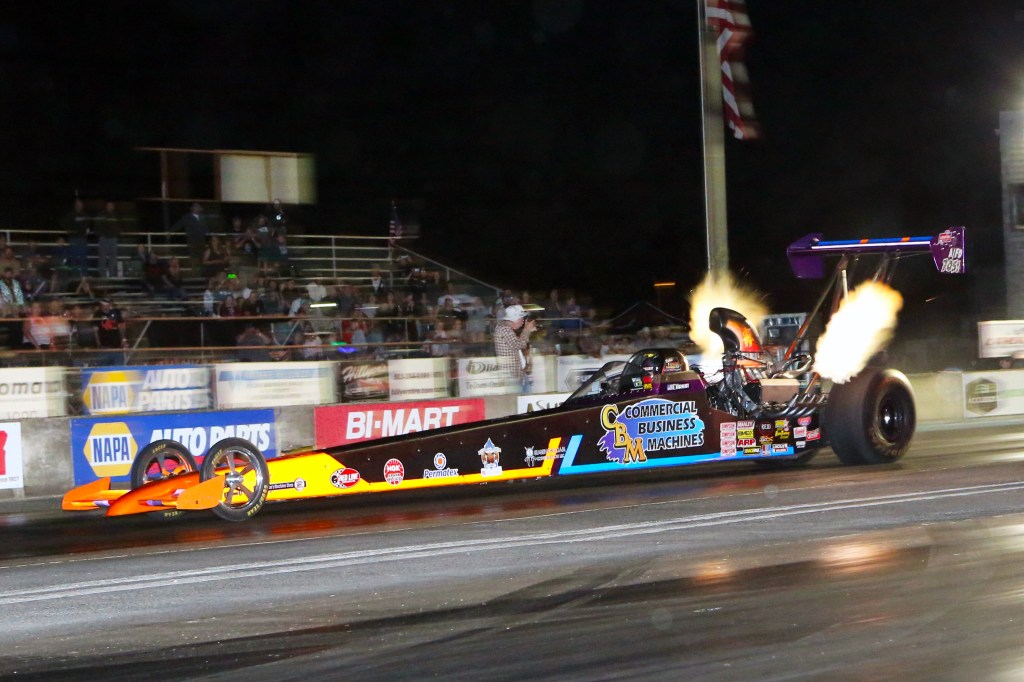 Gregg Racing | We are passionate about racing!